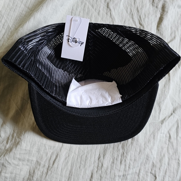 Neff x Disney | Accessories | Nwt Neff X Disney Hatmickey Mouse Unisex ...